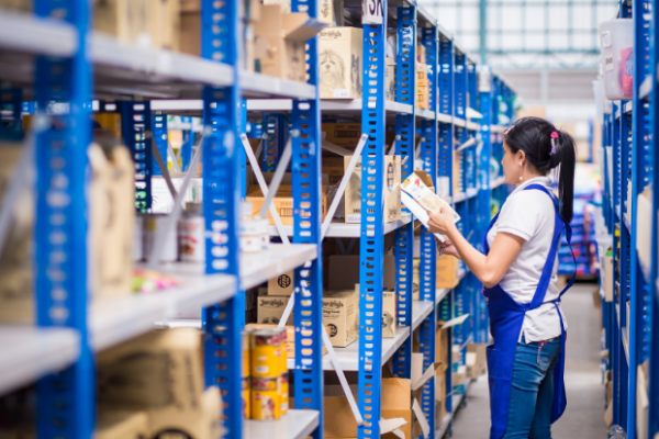 Store Management Certificate Level 6 - UK Public College